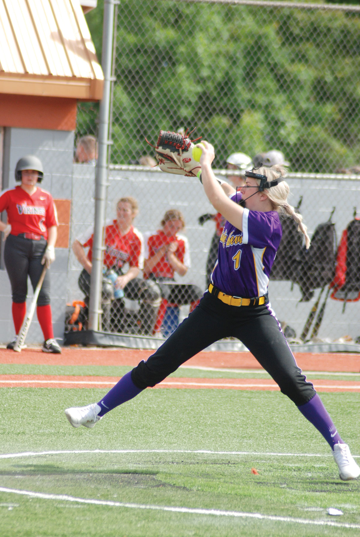 03-29-23-Spring-Masters-tle | News, Sports, Jobs - News and Sentinel